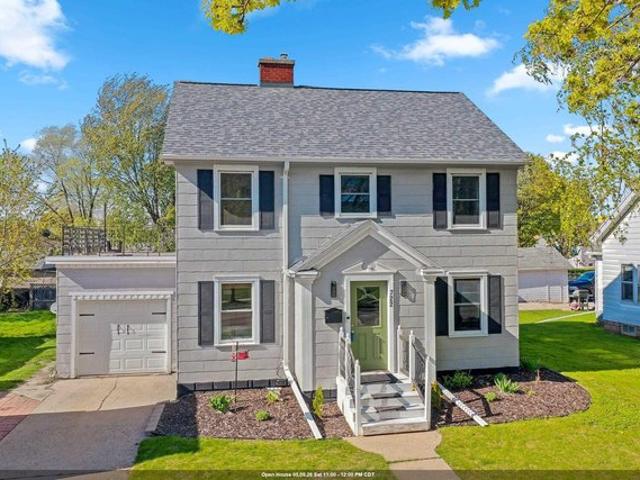 722 E Kimberly Ave, Kimberly, WI 54136