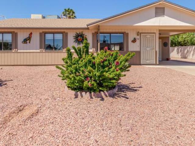 722 E Osage Ave, Apache Junction, AZ 85119