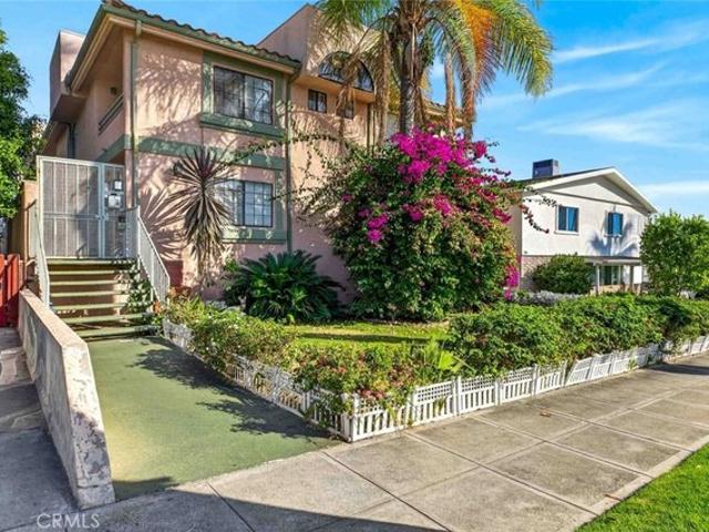722 E Orange Grove Ave Apt D, Burbank, CA 91501