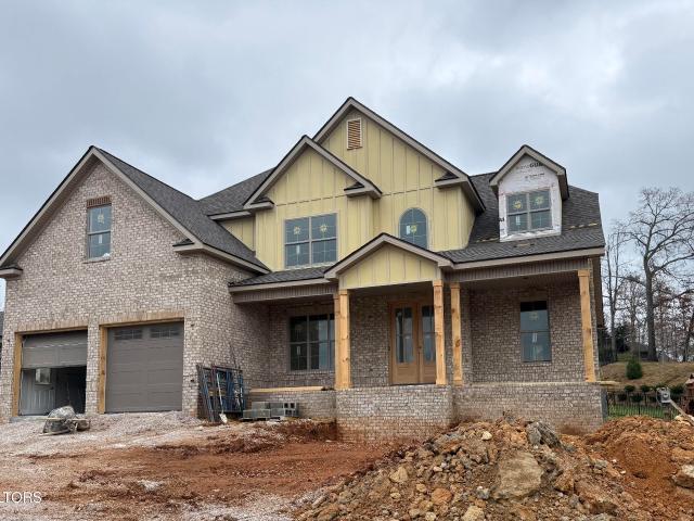 722 Eaglehorne Lane