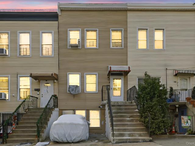 722 East 134th Street