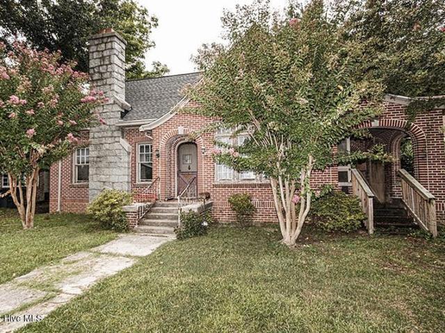 722 Eastern Ave, Rocky Mount, NC 27801