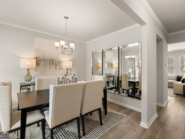 722 Ellis Spring Way LOT 69
