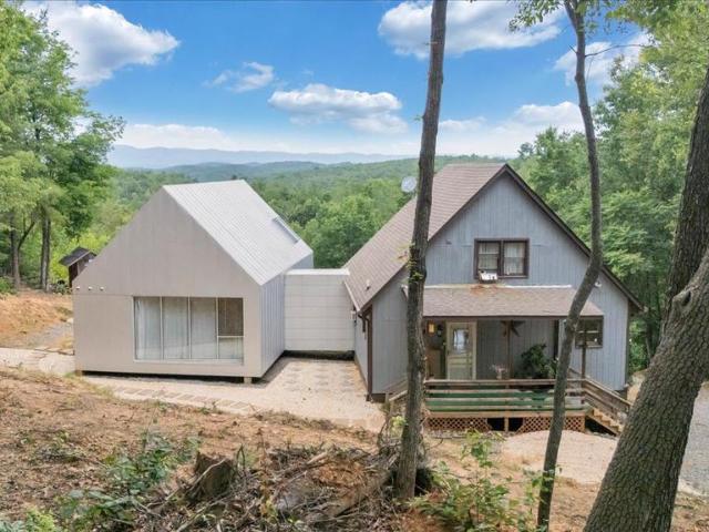 722 Foley Ridge Road