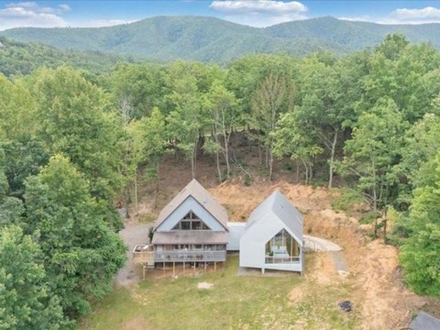 722 Foley Ridge Rd, Stuart, VA 24171
