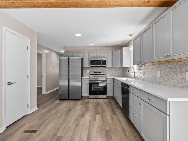 722 Forge Road