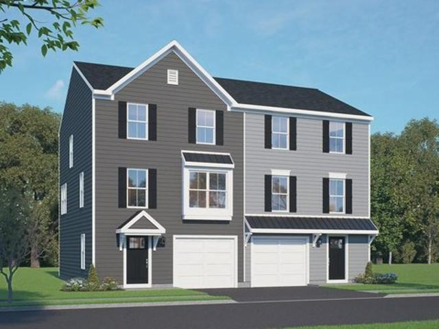 722 Fawn Way Lot 9, Pennsburg, PA 18073