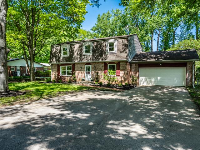 722 Fairway Drive
