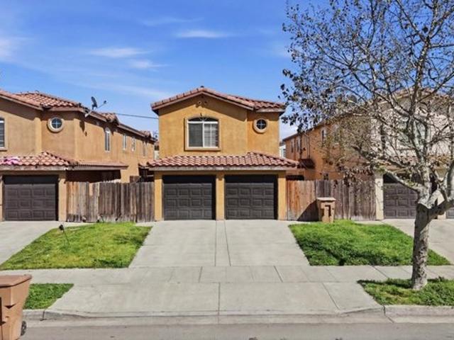 722 K St, Bakersfield, CA 93304