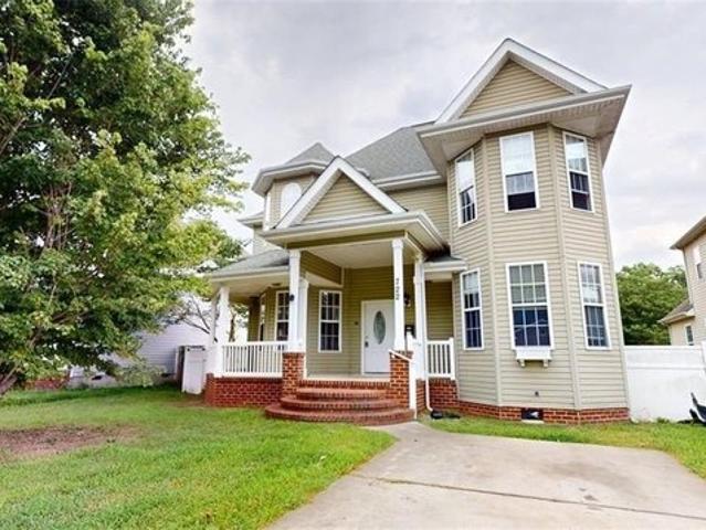 722 Kilby Ave, Suffolk, VA 23434