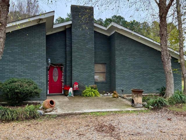 722 Holmesville Road