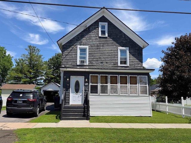 722 Hamilton St, Ogdensburg, NY 13669