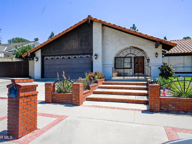 722 Harper Street