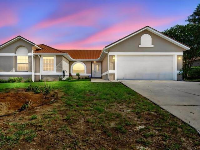 722 Hunt Dr, Lake Wales, FL 33853