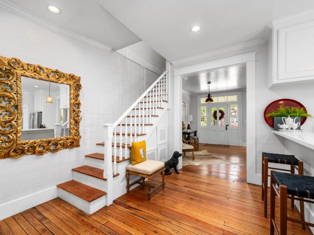 722 Jackson St, Columbus, TX 78934 | MLS #37607