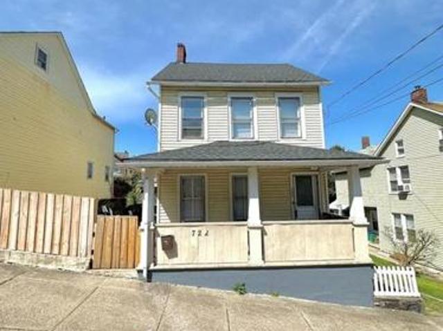 722 Ontario, Bethlehem, PA 18015