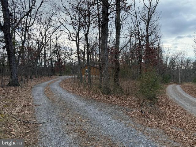 722 Oak Hill Rd, Berkeley Springs, WV 25411 | MLS #WVMO2007 | Compass