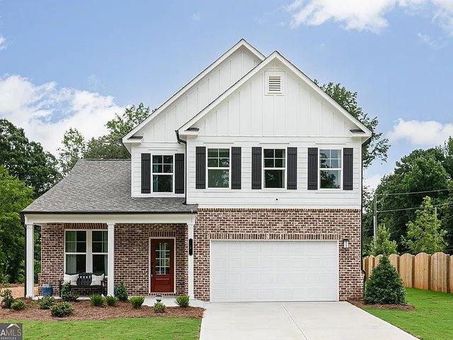 722 Ocmulgee Xing, Locust Grove, GA 30248