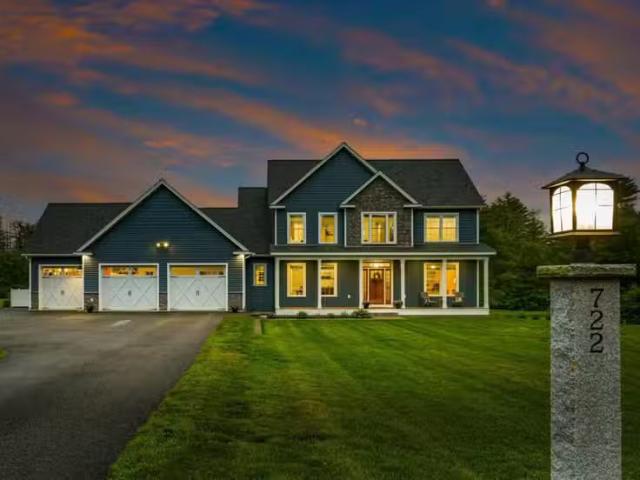 722 OLD HOMESTEAD HWY, SWANZEY, NH 03446 Single Family Residen.