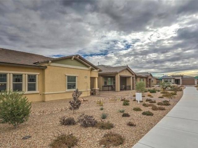 722 Orange Plume Walk, Henderson, NV 89011
