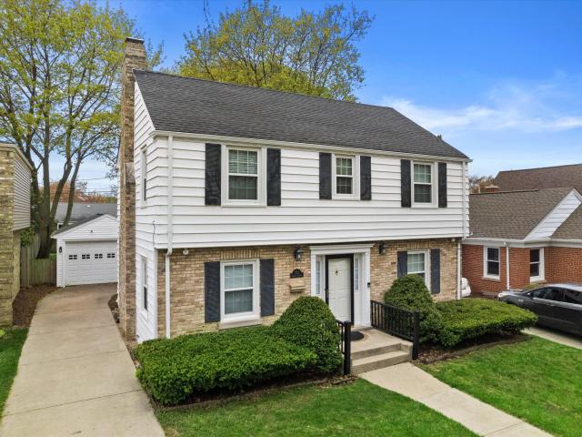 722 Orchard St
