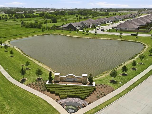 722 Orchid Way, Pilot Point, TX 76258 | MLS #21317