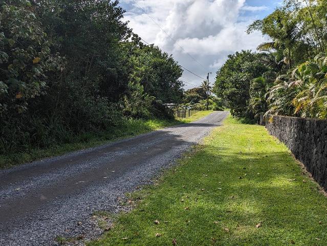 722 Lot 722 11th Ave, Keaau, HI 96749 | MLS #729984
