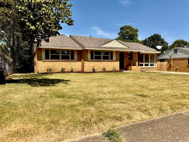 722 Locust Drive