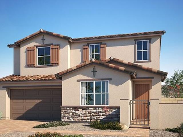 722 Longdale St, Henderson, NV 89011