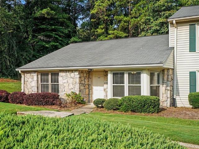 722 Longleaf Drive