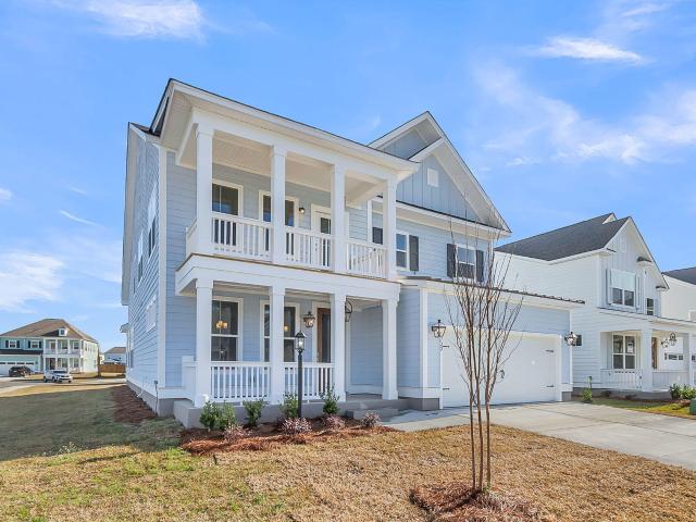 722 Maynard Lane