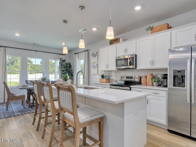 722 Mallory Drive