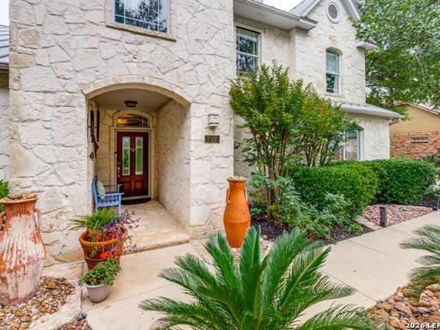 722 Mesa Rdg