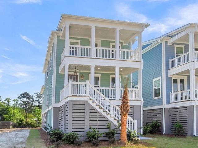 722 Minton Rd, James Island, SC 29412