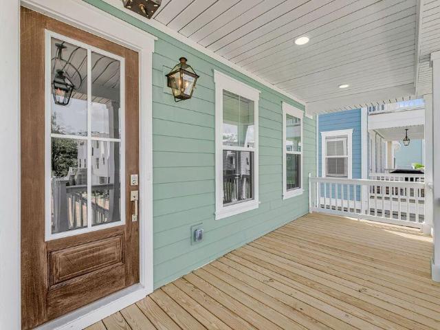 722 Minton Road