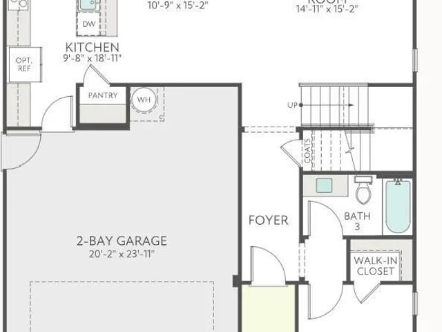 722 Miramar Dr, Lot 4, Vista, CA 92081 | MLS #260004 | Compass