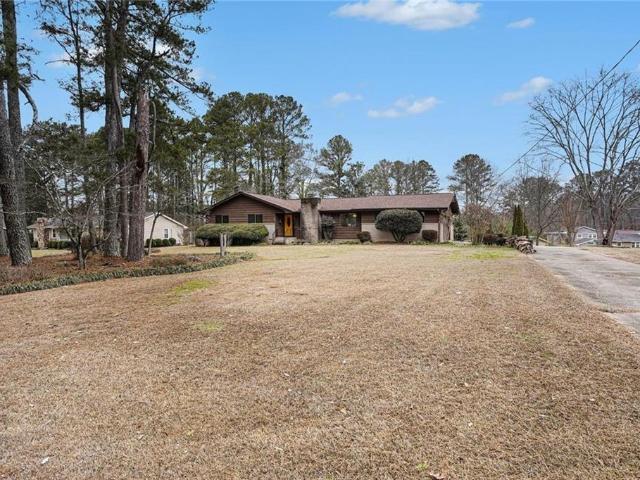 722 Mundys Mill Rd, Jonesboro, GA 30238 | MLS #7712