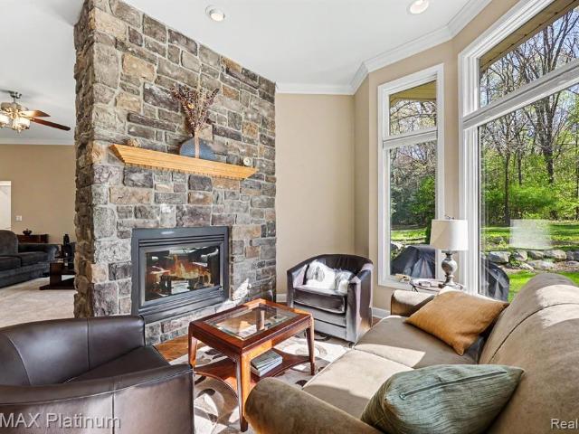 722 Mystic Woods Drive
