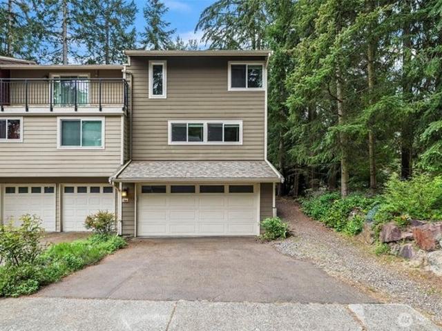 722 N 161st Pl Unit 12, Shoreline, WA 98133