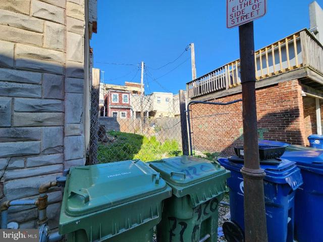 722 N Duncan Street