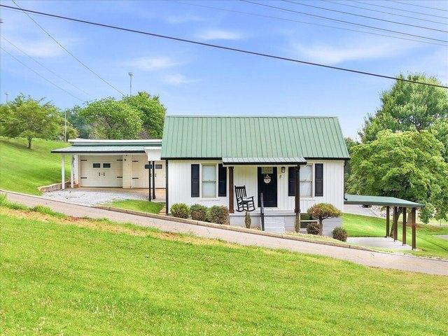 722 N High St, Morristown, TN 37814