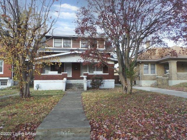 722 S 40th St, Louisville, KY 40211