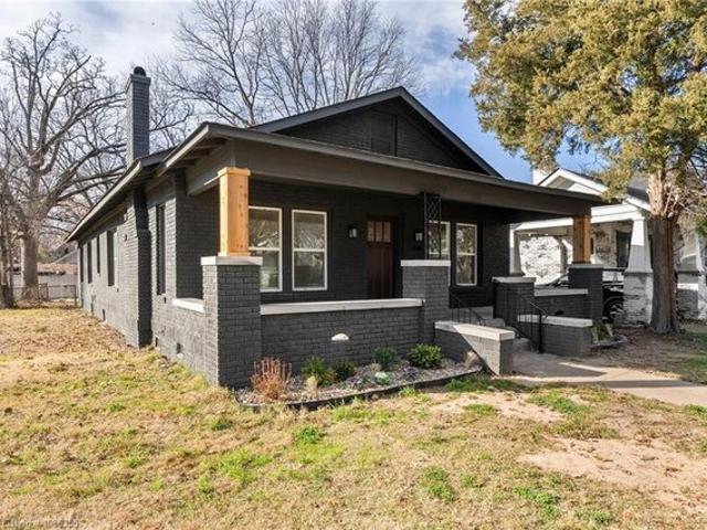 722 S 23rd St, Fort Smith, AR 72901