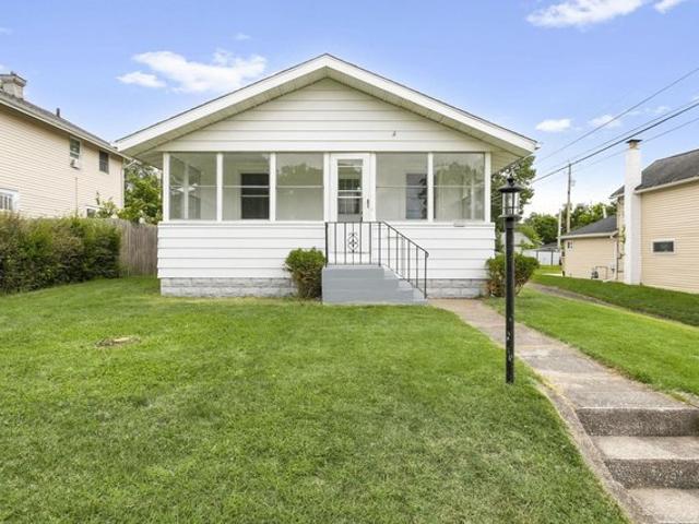 722 S 36th St, South Bend, IN 46615