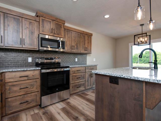 722 S Wheaton Hills Drive # Lot 236