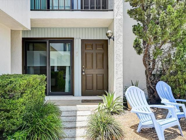722 S Boulevard of the Presidents, Unit 105, Sarasota, FL 34236 | MLS #TB8488