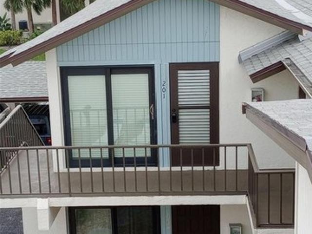 722 S Blvd of the Presidents Apt 201, Sarasota, FL 34236
