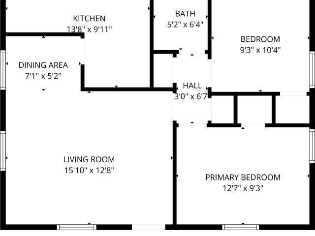 722 S Butler Ave, Indianapolis, IN 46219 | MLS #22098 | Compass