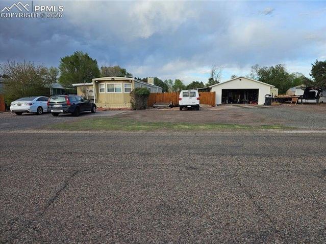 722 S Dante Dr, Pueblo West, CO 81007