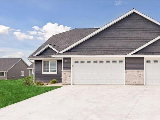 722 S Division St, Roberts, WI 54023